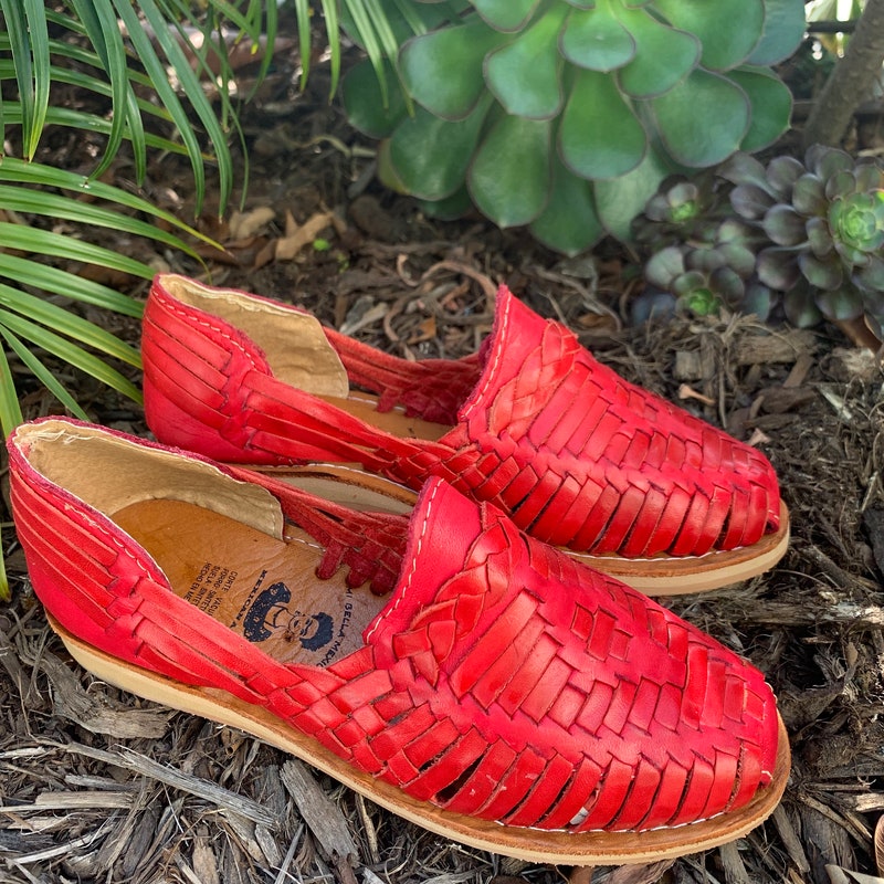Huarache Sandals - Etsy