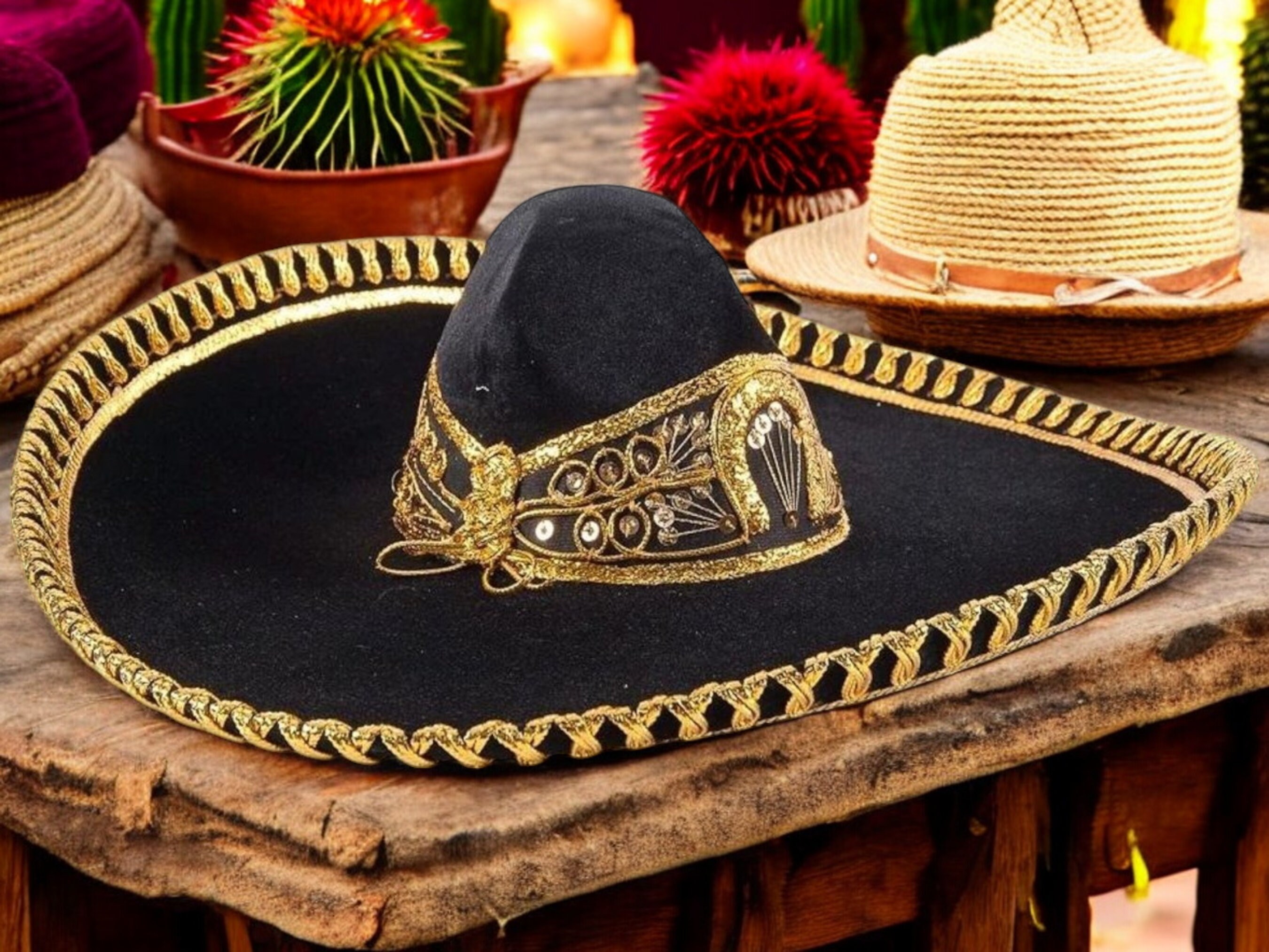 Handcrafted Traditional Charro Suit Outfit Complete Set 72141 - Etsy