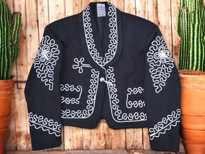 Authentic Handcrafted Kids Charro Outfit Traditional Mexican Suit - Etsy