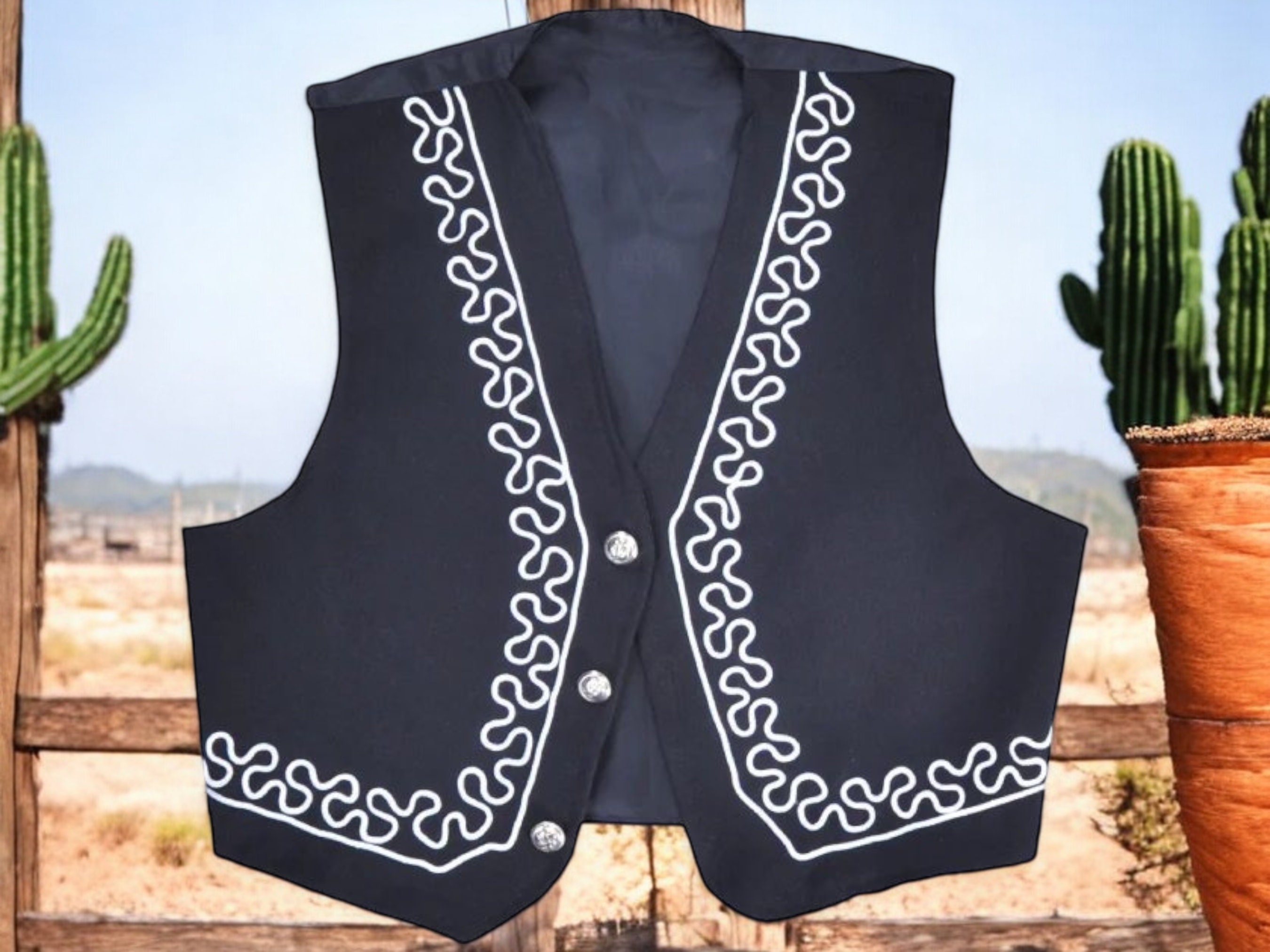 Authentic Handcrafted Kids Charro Outfit - Traditional Mexican Suit - Etsy
