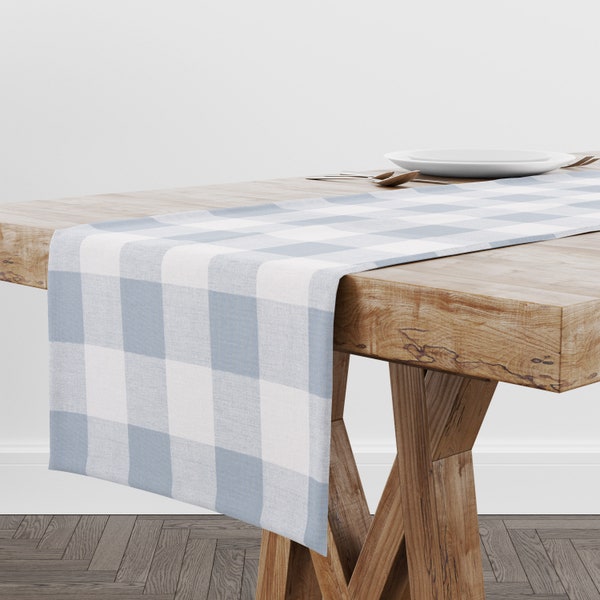 Coffee Table Runner - Etsy
