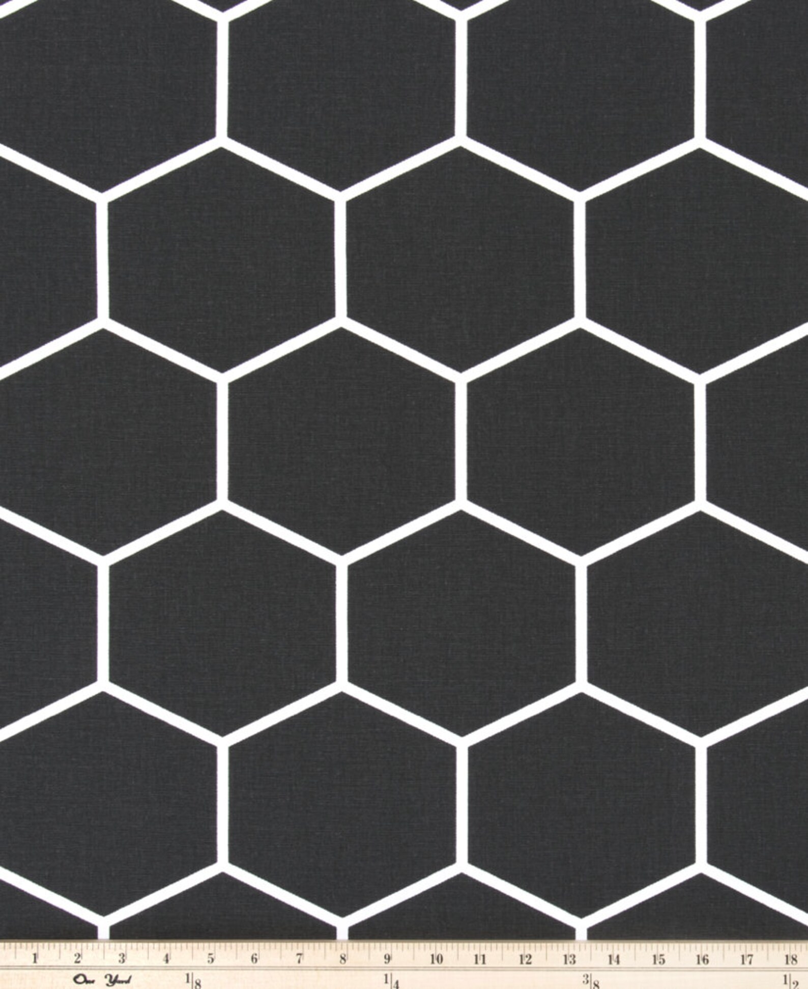 Black Table Runner for Dining Table, Black Linens for Kitchen Decor ...