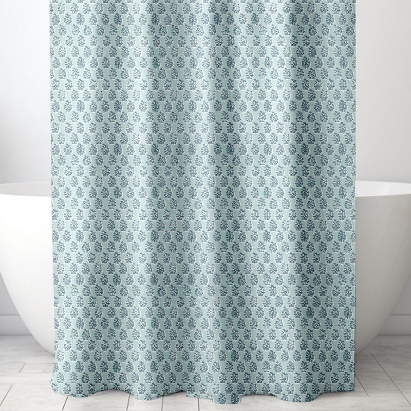 Aqua Bathroom Decor - Etsy