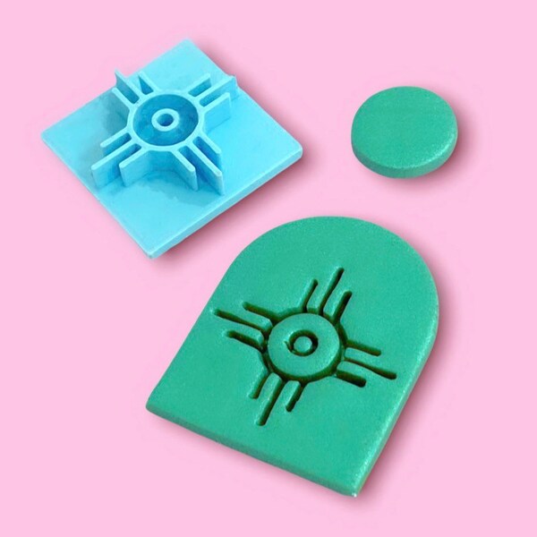 Texture Stamp - Etsy