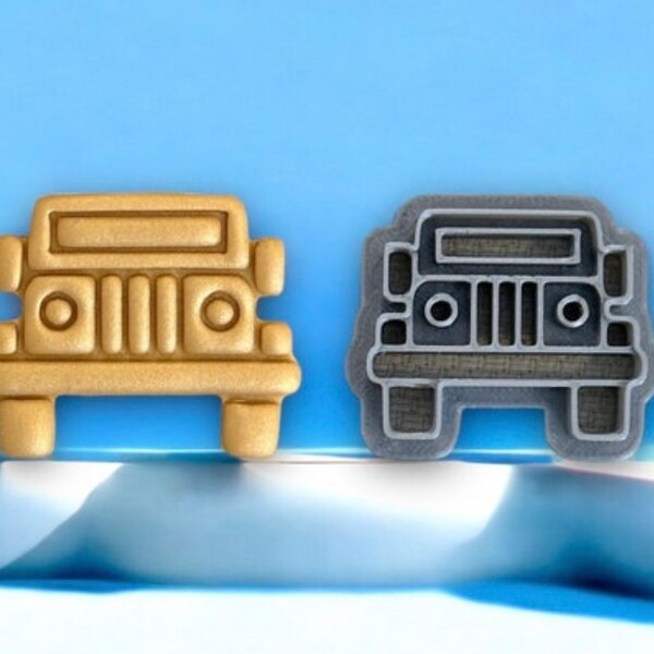 Car Cookies - Etsy