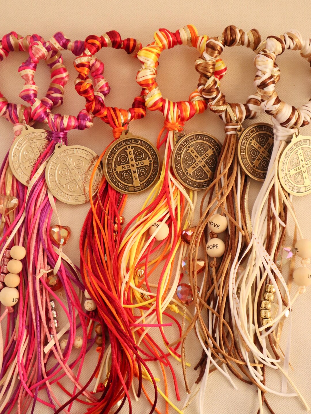Benedictine Door Blessing, St Benedict Medal , Catholic Blessing ...