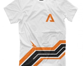 Titanfall Shirt | Etsy