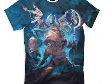 Smite Shirt | Etsy