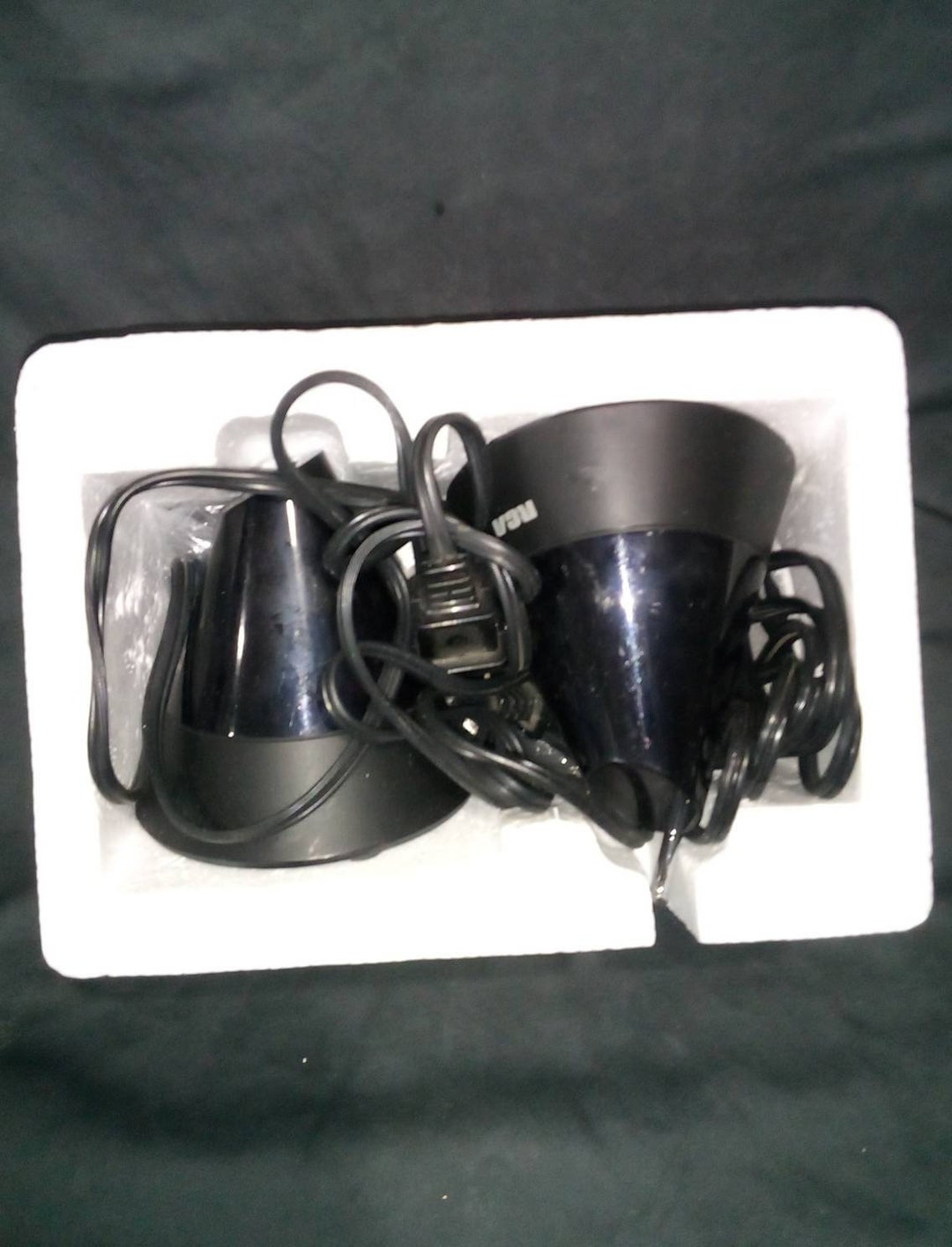 Vintage Remote Control Signal Sender for Controlling Your DSS Receiver ...