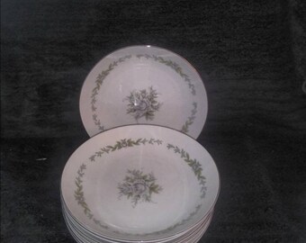 Diamond China - Etsy