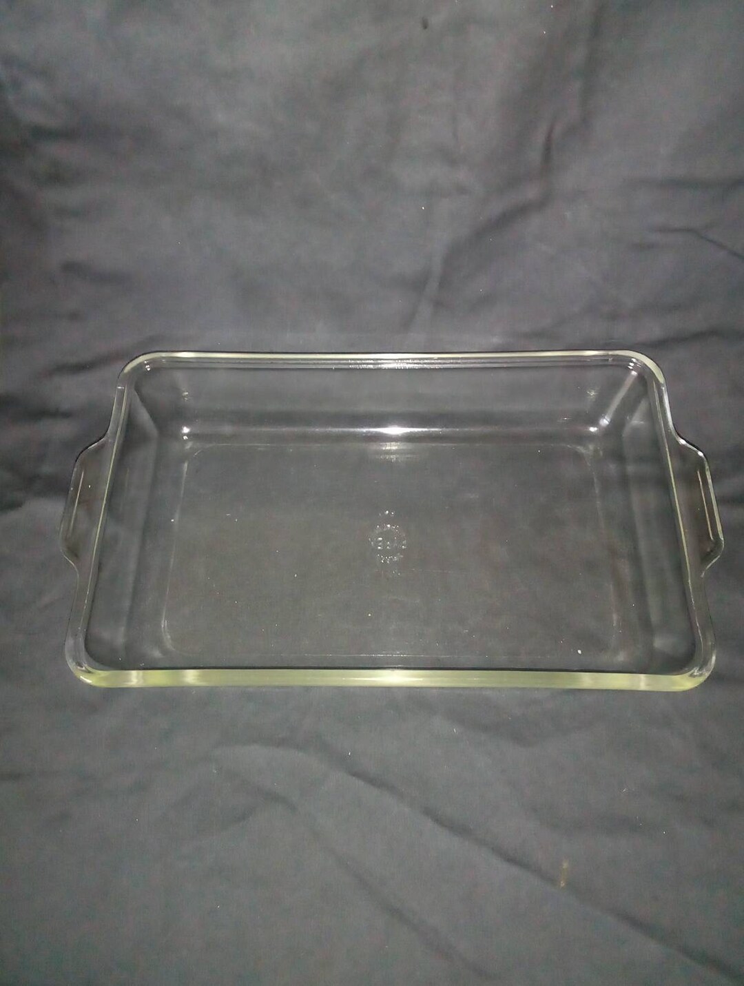 Vintage Pyrex Casserole or Side Serving Dish, 10x6.5 - Etsy