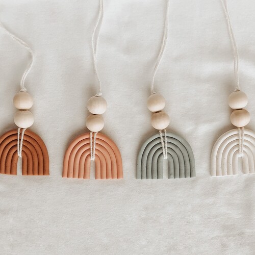 Polymer Clay Diffuser - Etsy