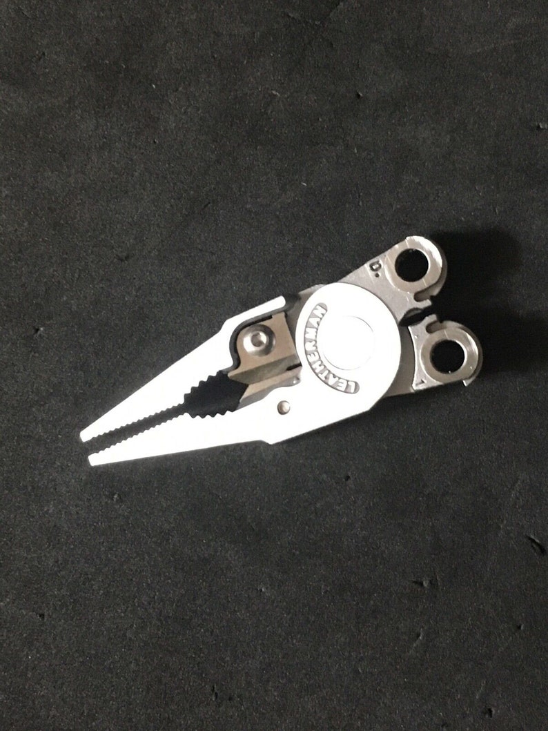 Leatherman Parts Mod Replacement for Rebar Multi-tool Genuine - Etsy