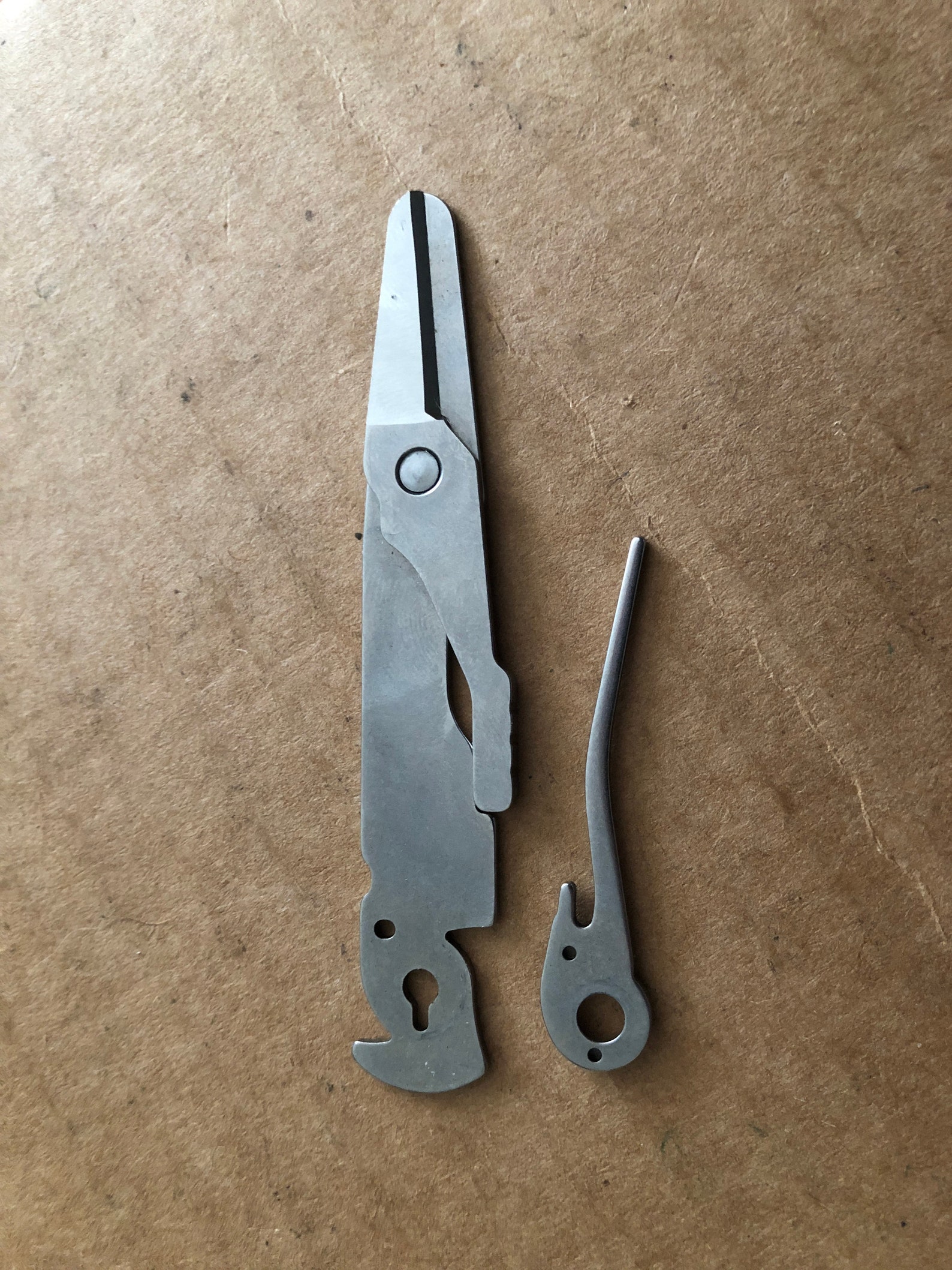 Leatherman Parts Mod Replacement for ARC Multi-tool Genuine - Etsy