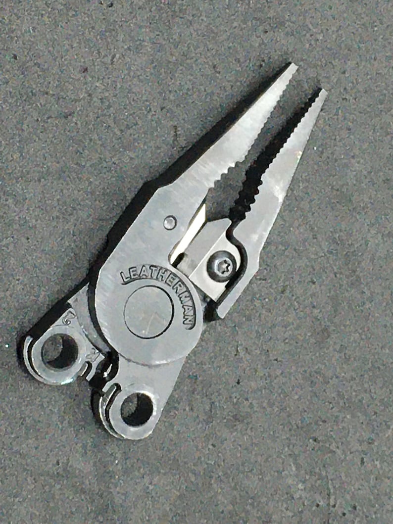 Leatherman Parts Mod Replacement for Signal Multi-tool Genuine - Etsy