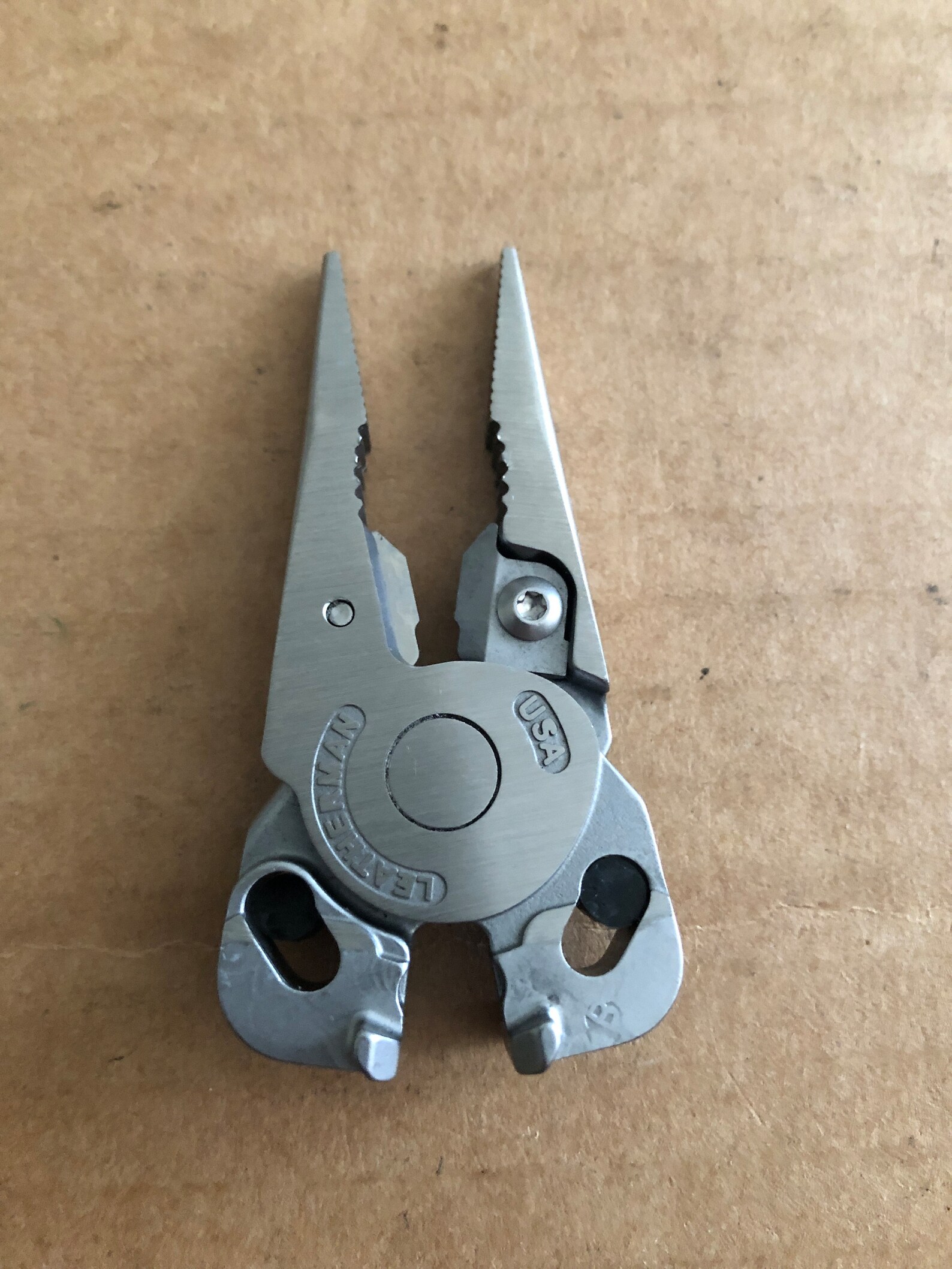 Leatherman Parts Mod Replacement for ARC Multi-tool Genuine - Etsy
