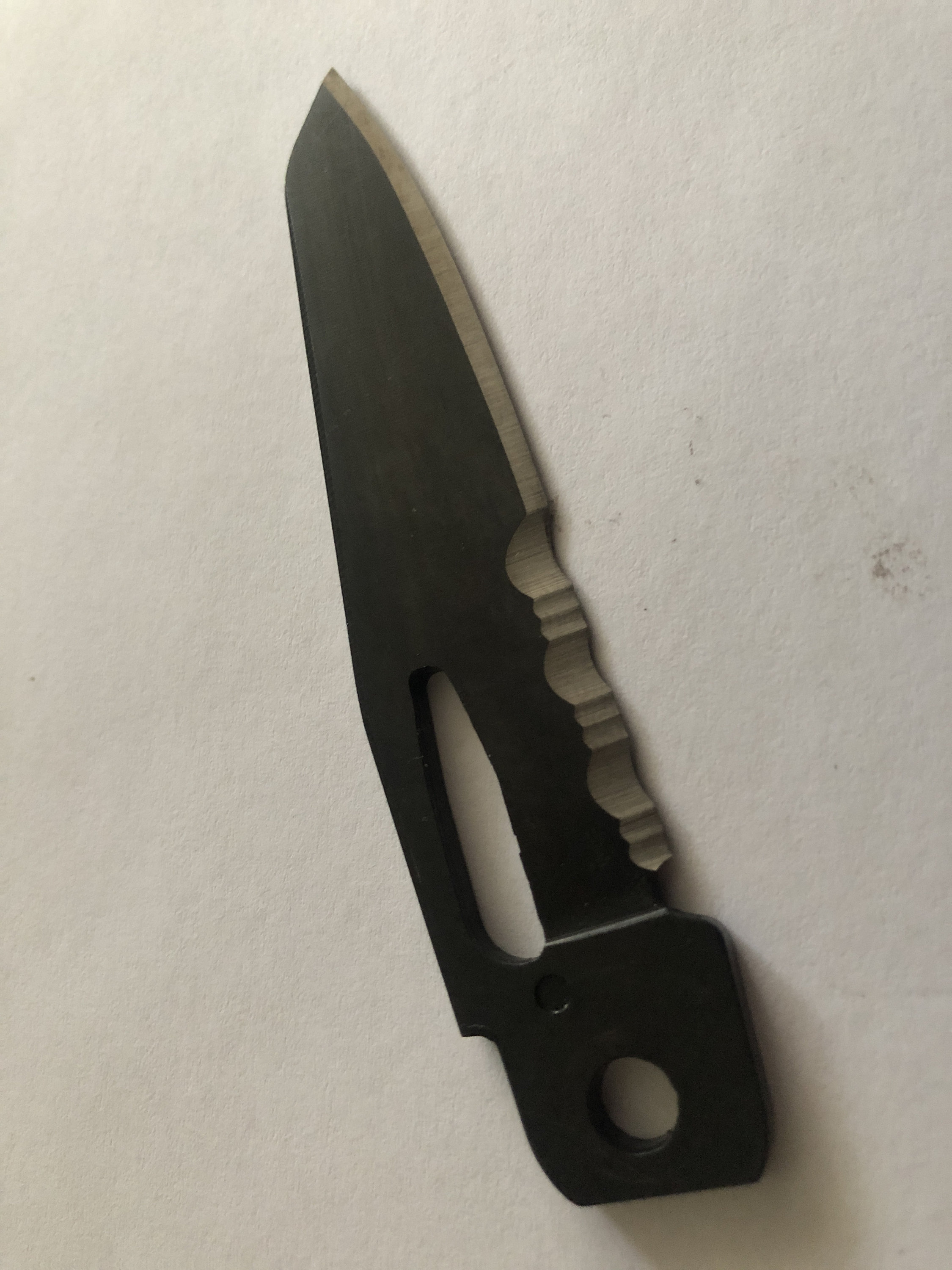 Leatherman Parts Mod Replacement MUT Black Multi tool Genuine Etsy UK