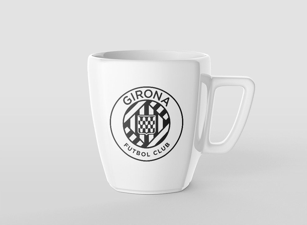 Girona Logo Svg Png Digital Download - Etsy