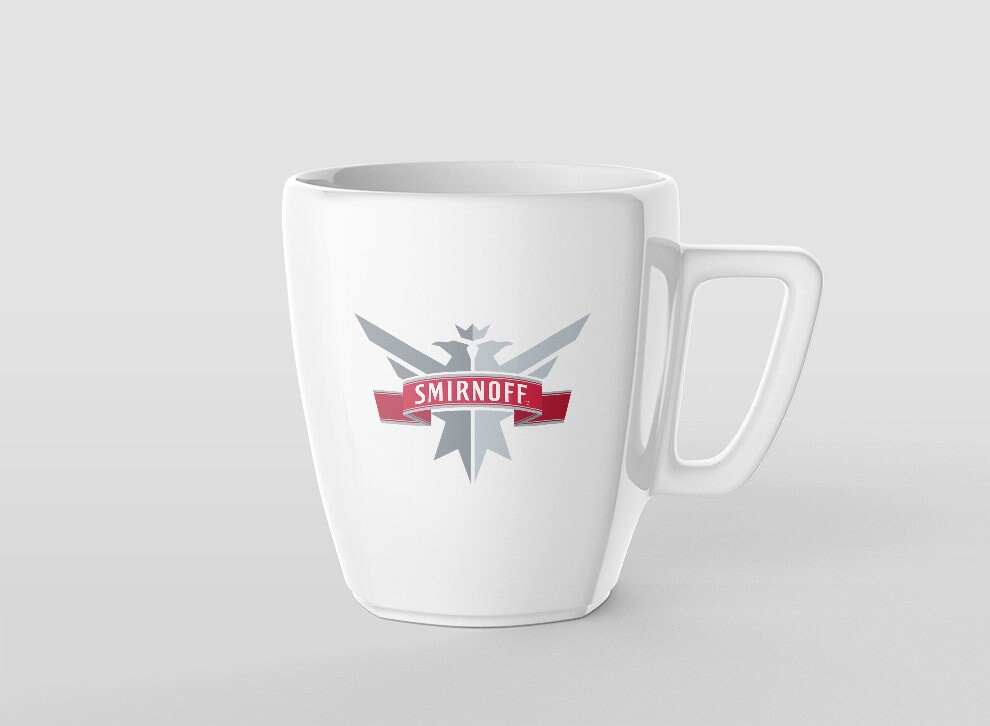 Smirnoff Logo Svg Png Digital Download - Etsy