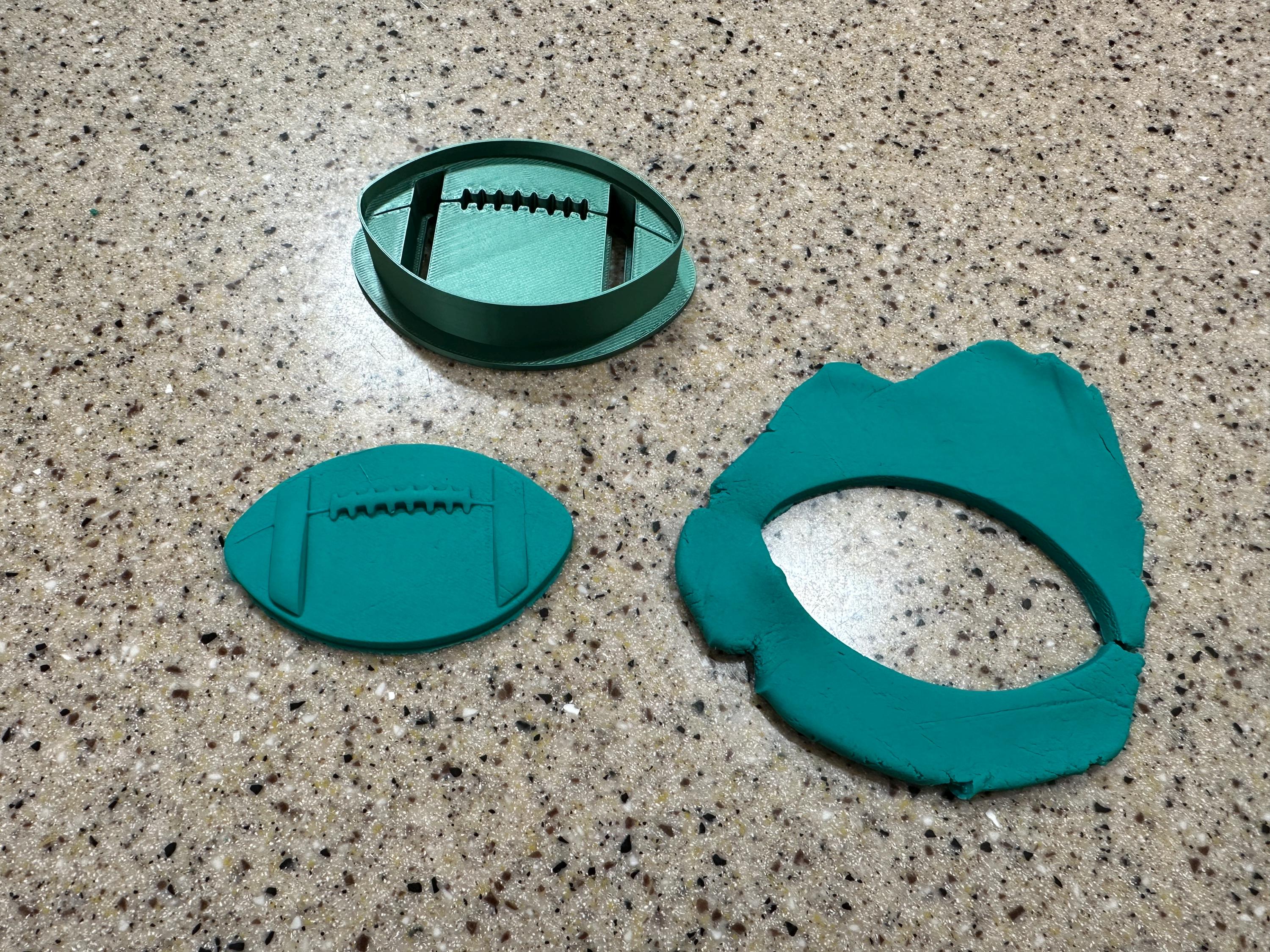 40 Unique Cookie Cutter Shapes 4 Inch Max Width/length - STL Pack ...