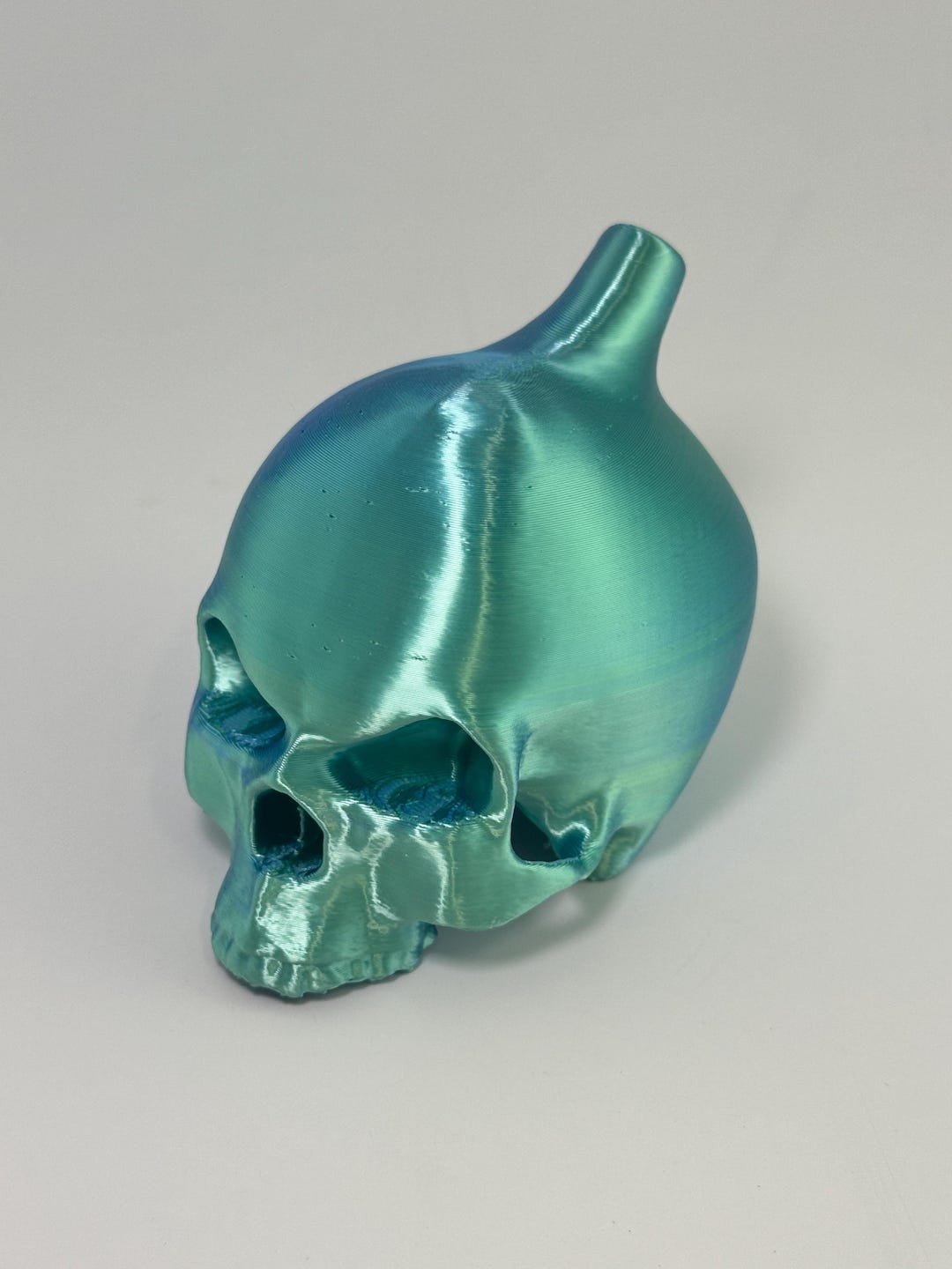 Aztec Death Whistle 3d-printed Scream Sound, Unique Halloween Prop - Etsy