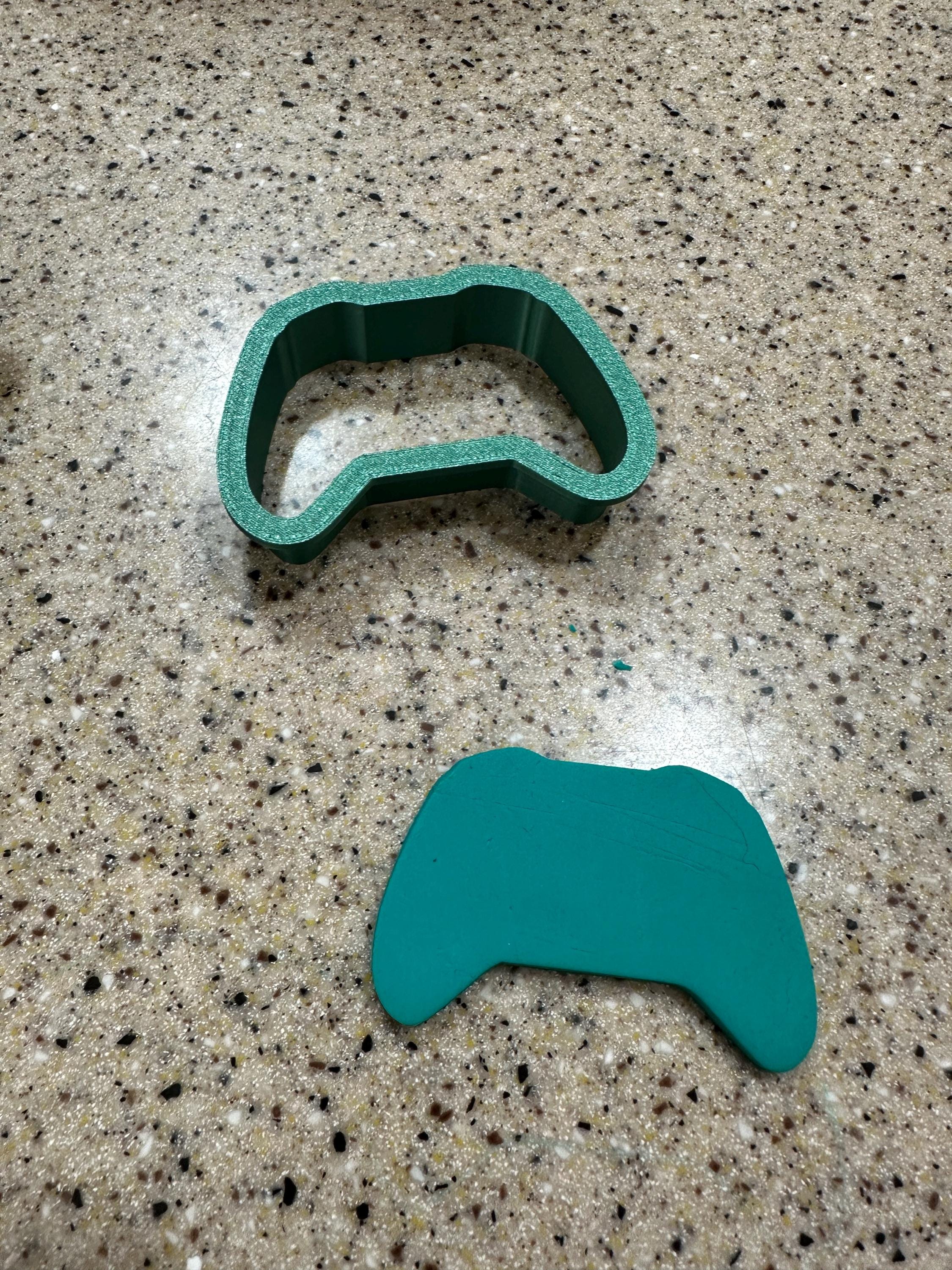 40 Unique Cookie Cutter Shapes 4 Inch Max Width/length - STL Pack ...