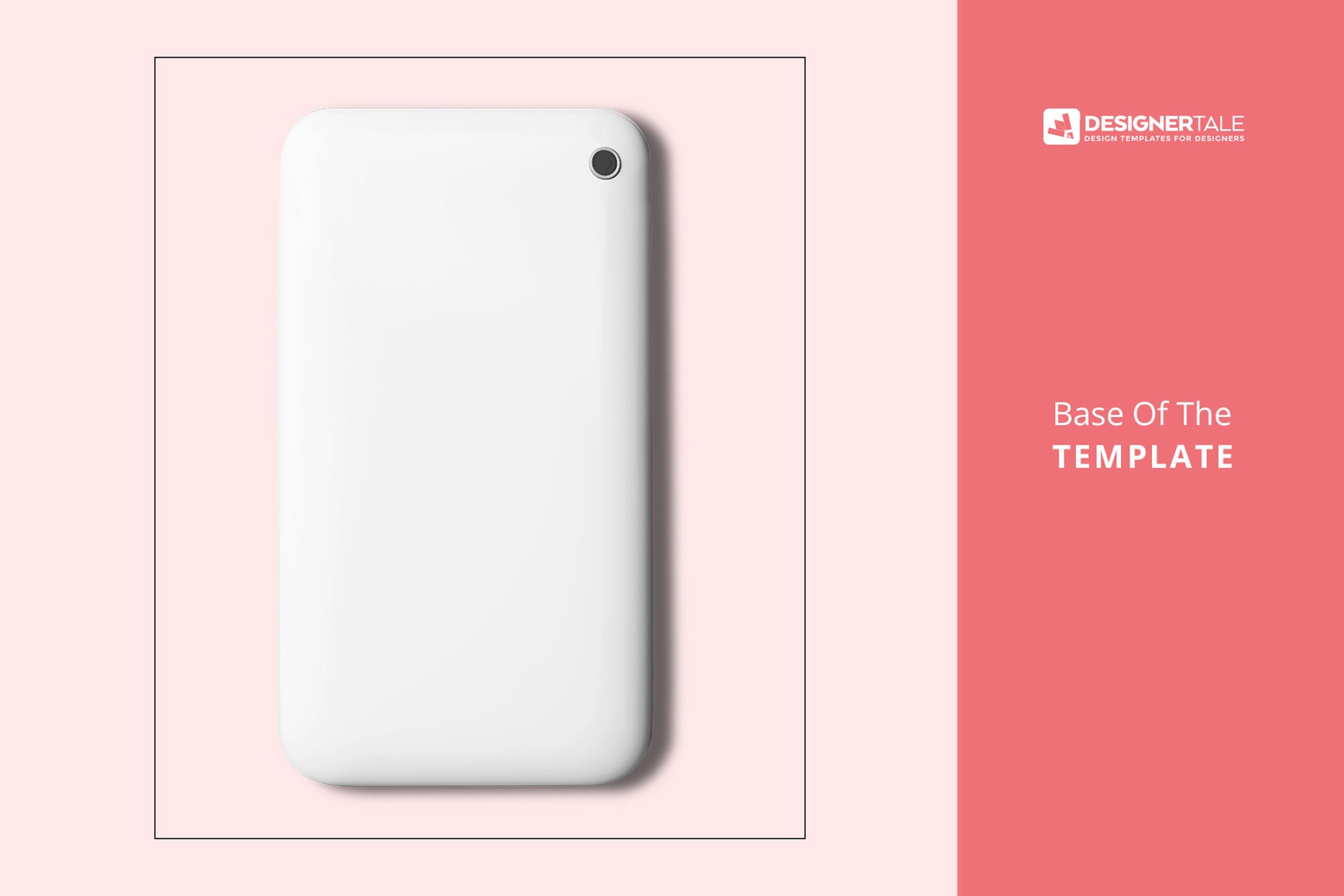 Top View Smart Phone Back Cover Mockup Mobile Phone Cover - Etsy