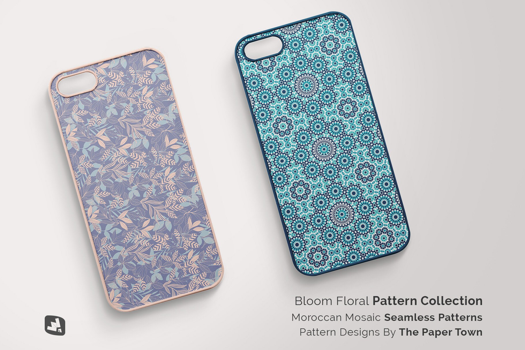 Top View Phone Case Mockup - Etsy