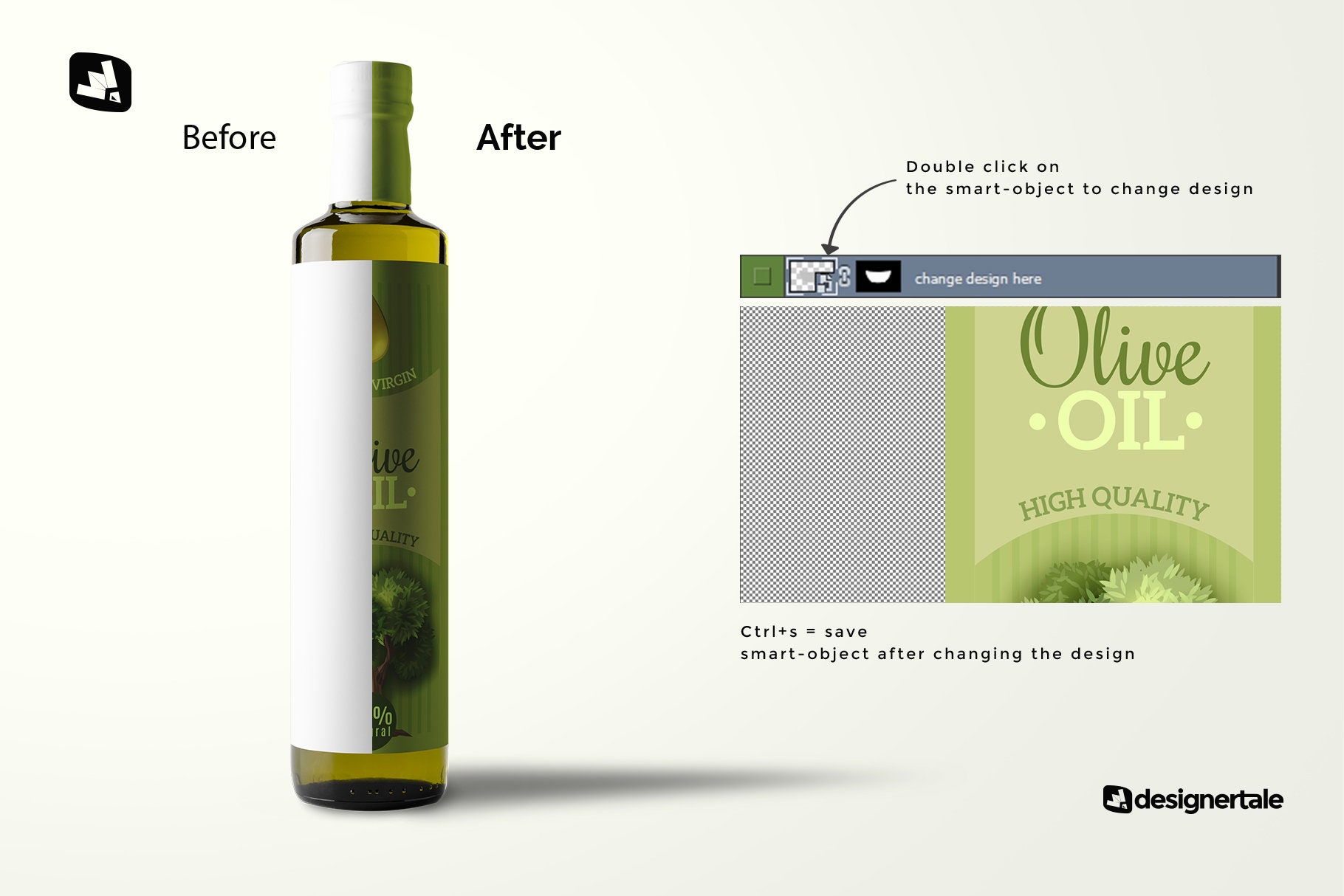 Cooking Oil Bottle Packaging Mockup - Etsy