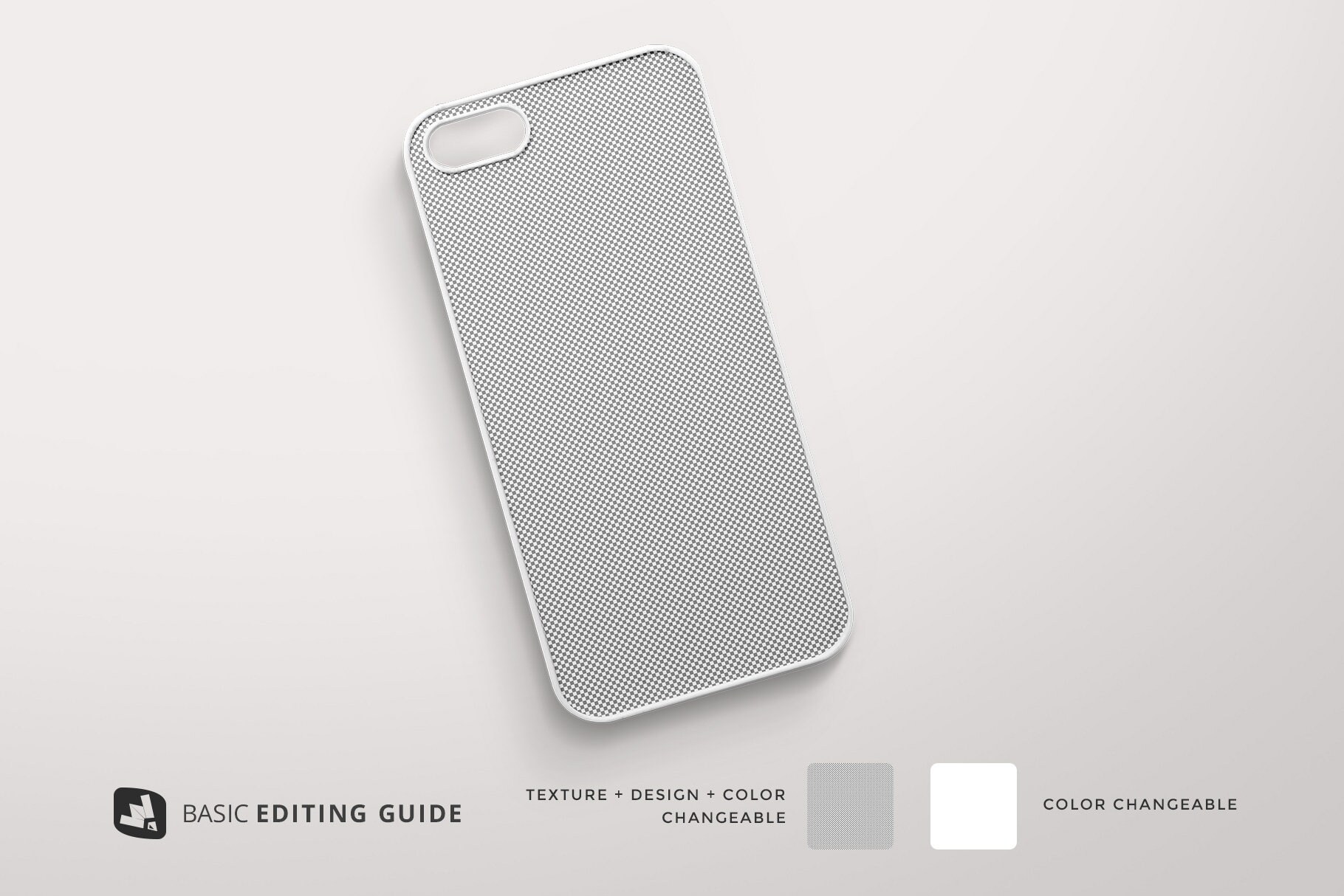 Top View Phone Case Mockup - Etsy