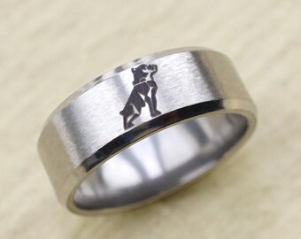 Mack Truck Ring - Etsy