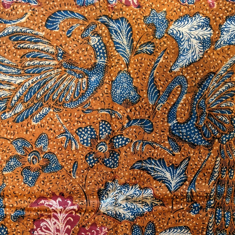 AsianBatikDesigns - Etsy