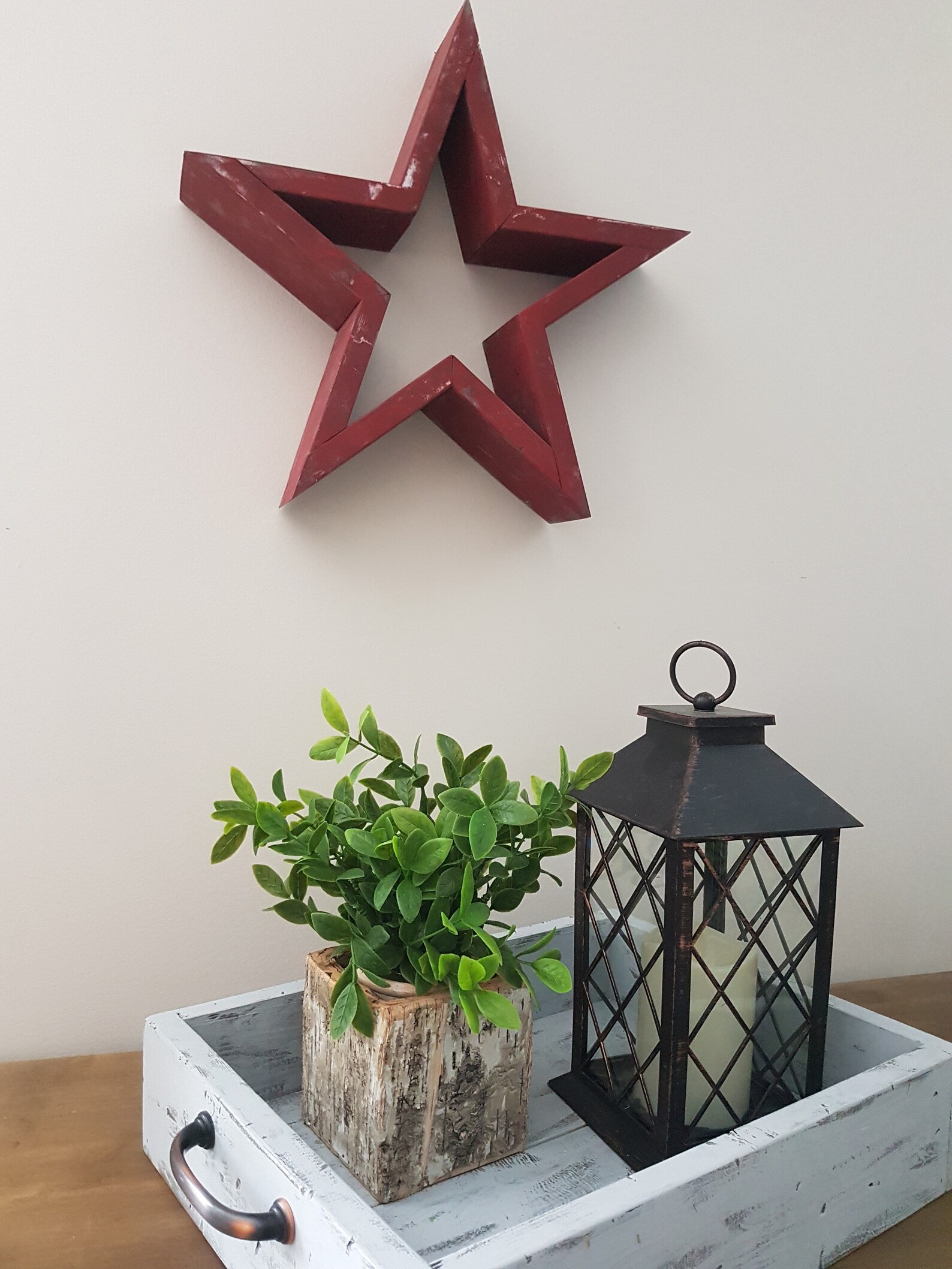 Rustic Wooden Star,5 Point Star,wall Decor,lonestar,farmhouse,cottage ...