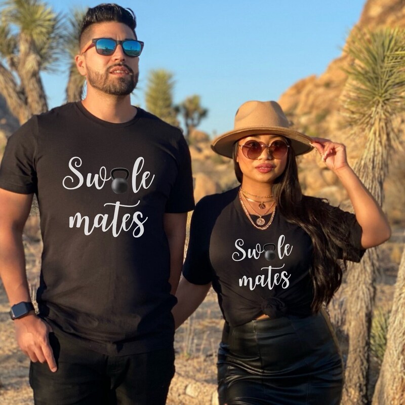Swole Mate - Etsy Canada