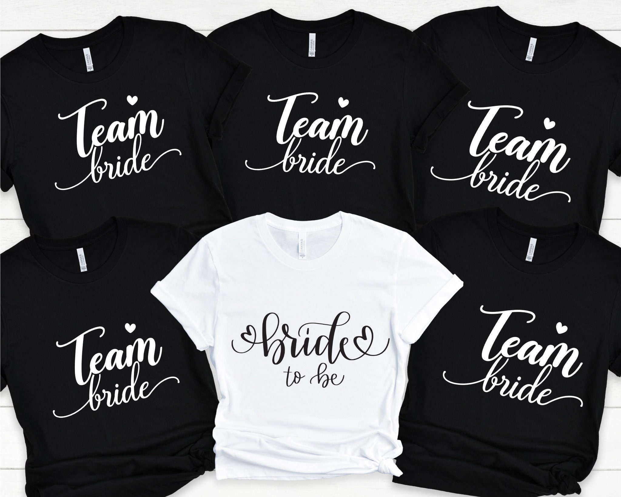 Team Bride Png, Bachelorette Party Png, Bridesmaid Design, Bachelorette ...