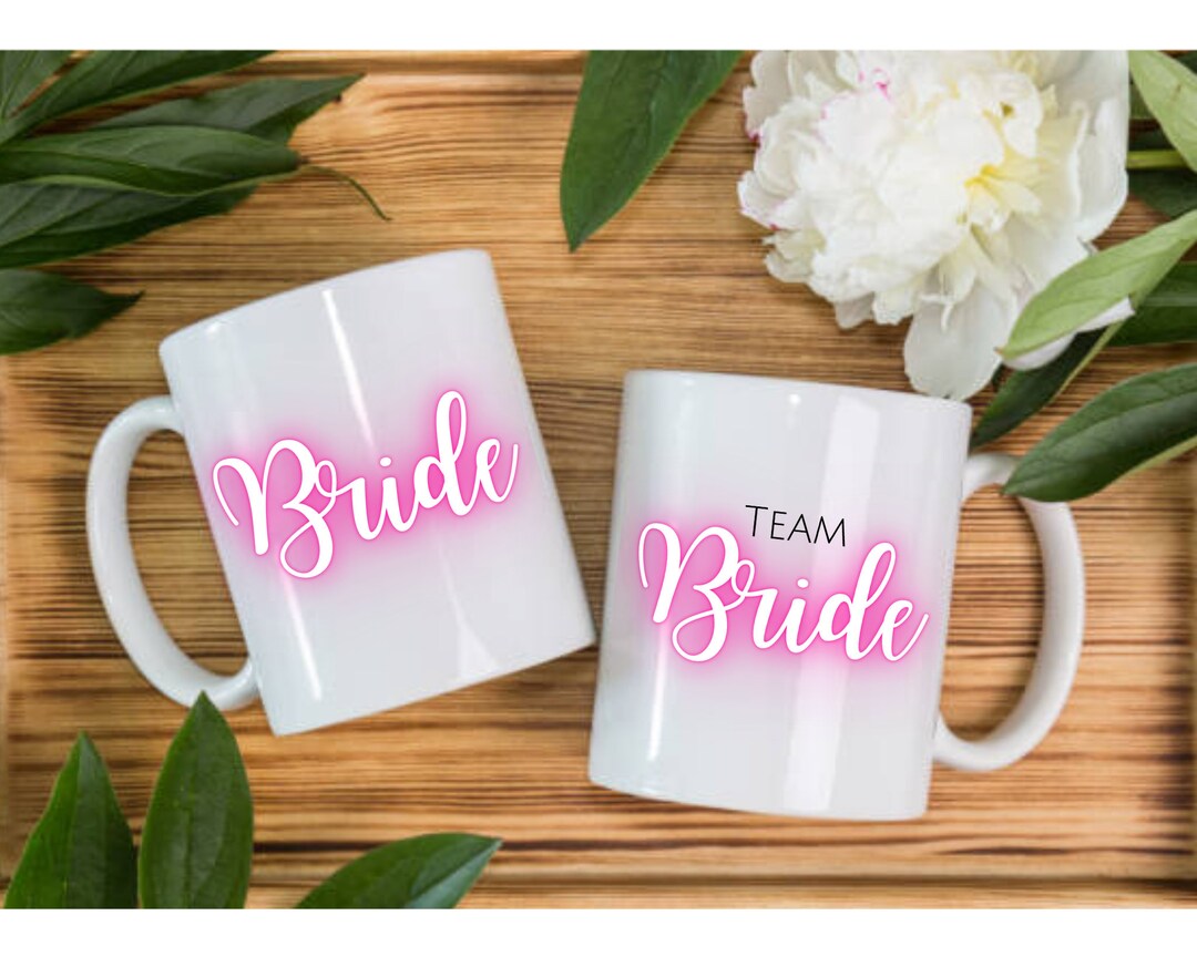 Team Bride Doll Png, Bachelorette Party Png, Bridesmaid Png ...