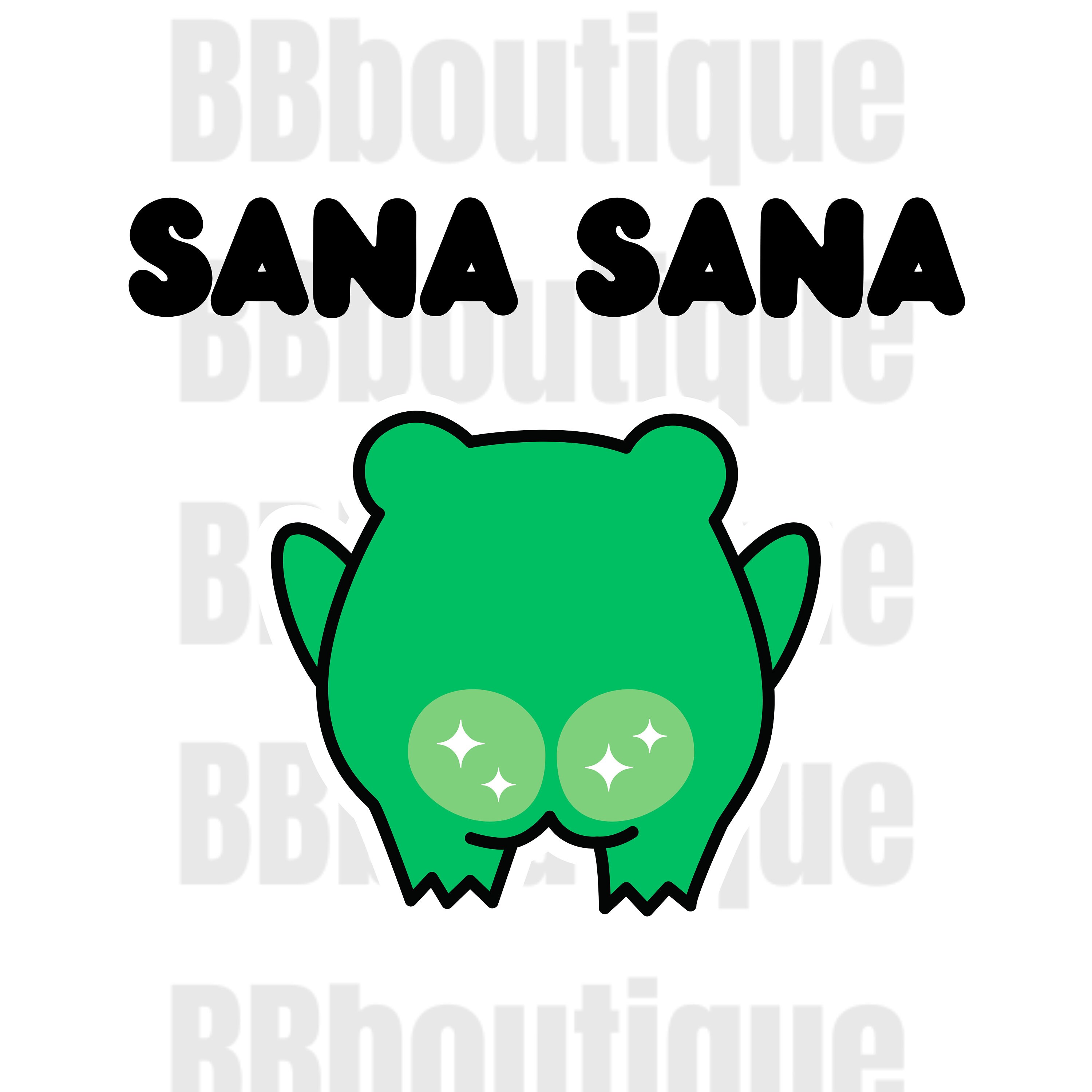 Sana Sana Colita De Rana, Spanish Png, Funny Spanish Png, Mexican Png ...