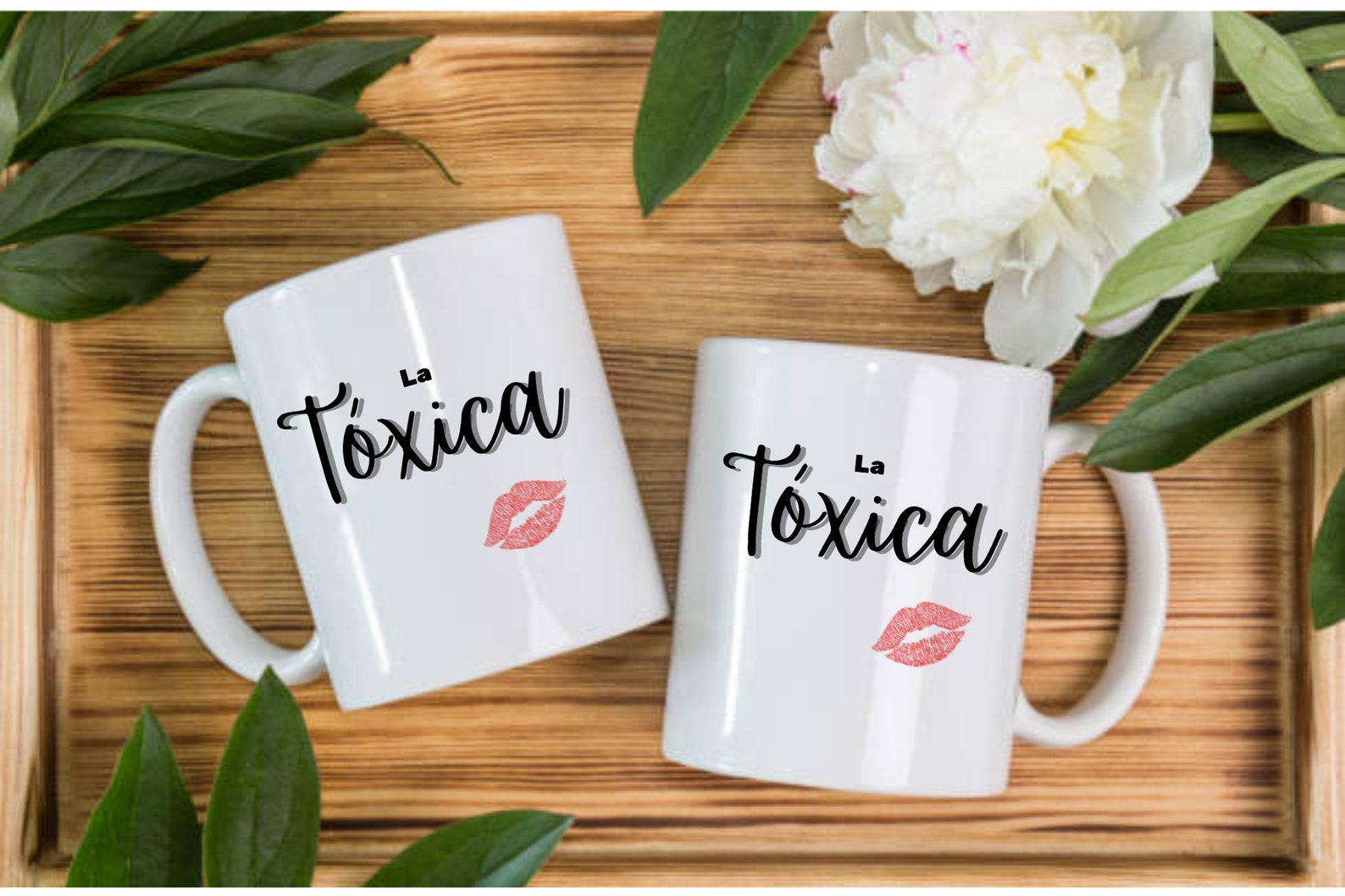 La Toxica Design, Latina Png, Spanish Design, Funny Spanish Design ...