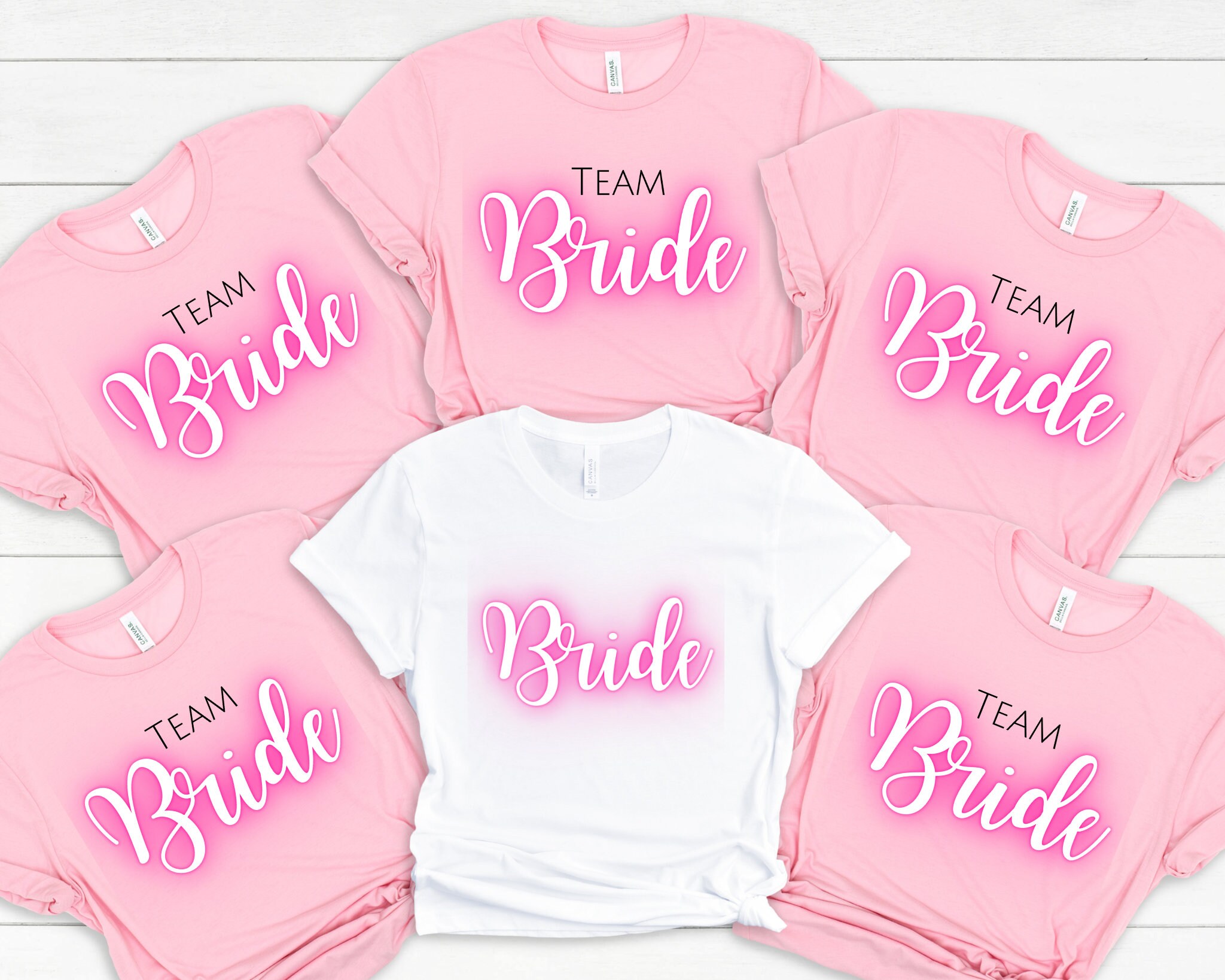 Team Bride Doll Png, Bachelorette Party Png, Bridesmaid Png ...