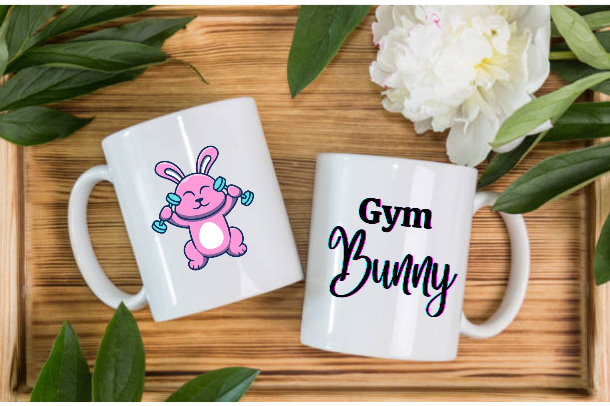 Workout Bunny Png, Bunny Weightlifting, Gym Rabbit Desing, Workout ...