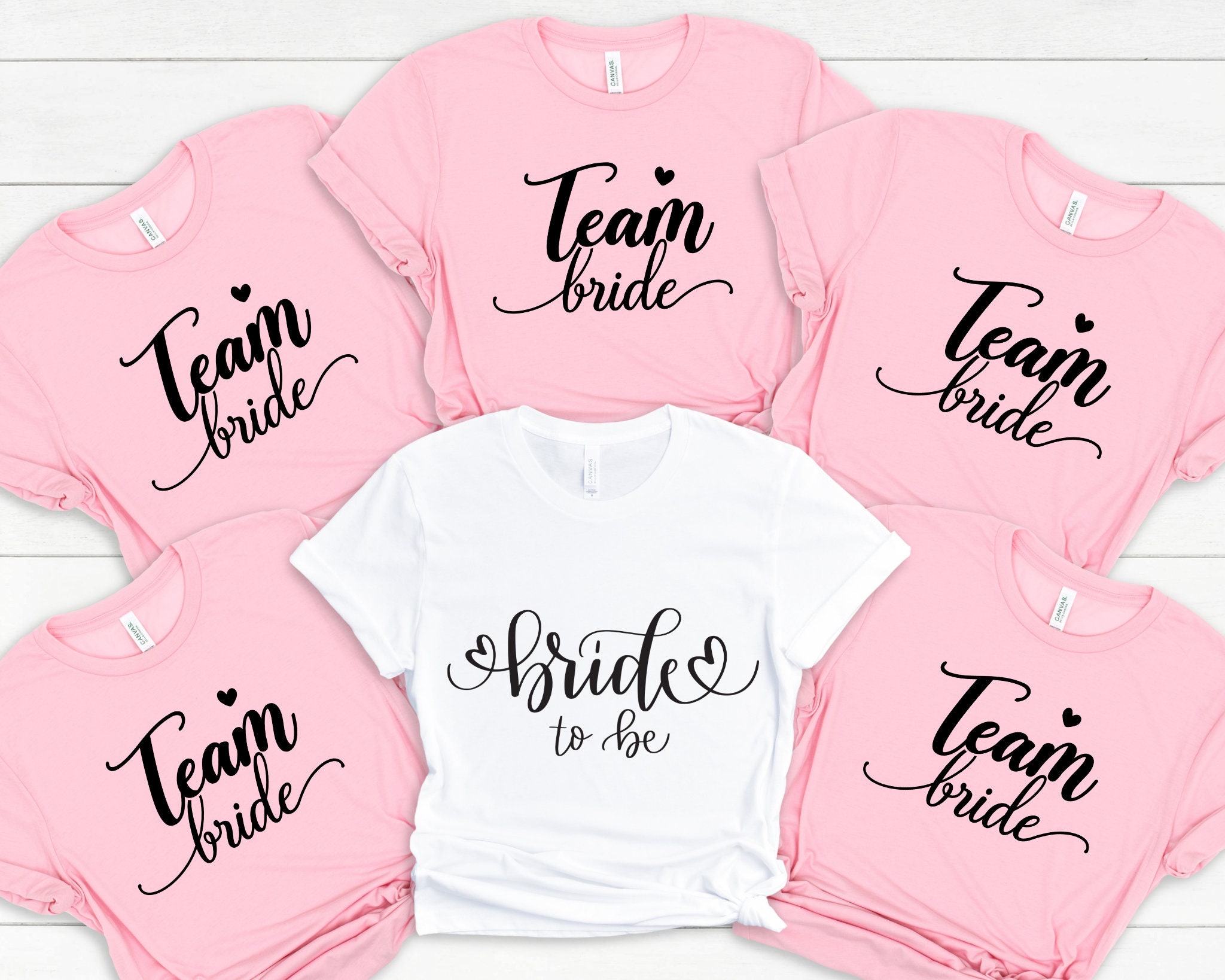 Team Bride Png, Bachelorette Party Png, Bridesmaid Design, Bachelorette ...