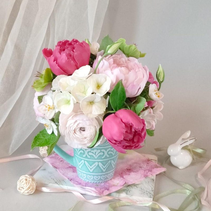 RushazpFlowers - Etsy