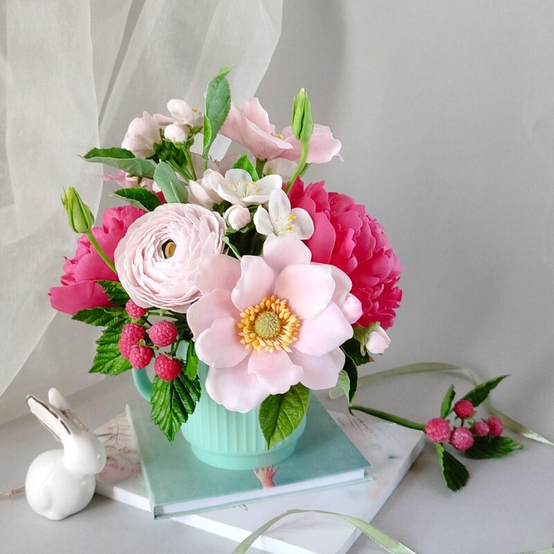 RushazpFlowers - Etsy