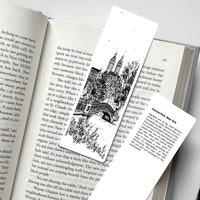 New York City Printable Bookmarks - Skyline and Landmarks | Vibrant NYC ...