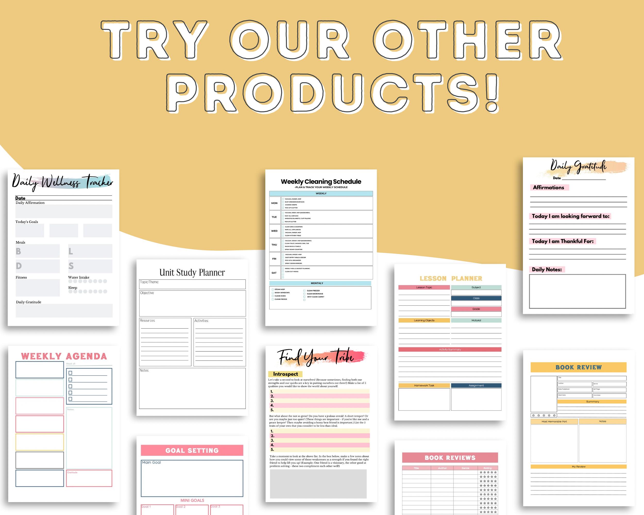 Genealogy Family Group Worksheet | Ancestry Planner | Family Tree ...