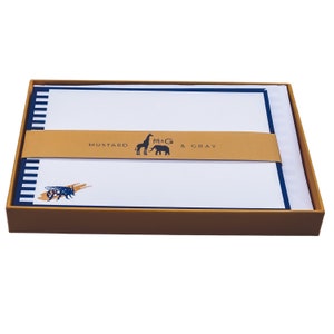 Notes From a Honey Bee Notecard Set Lined Envelopes Letter Writing ...