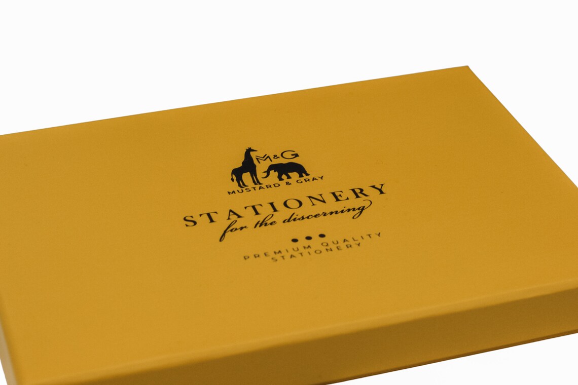 Vintage Key Change of Address Cards With Lined Envelopes New | Etsy