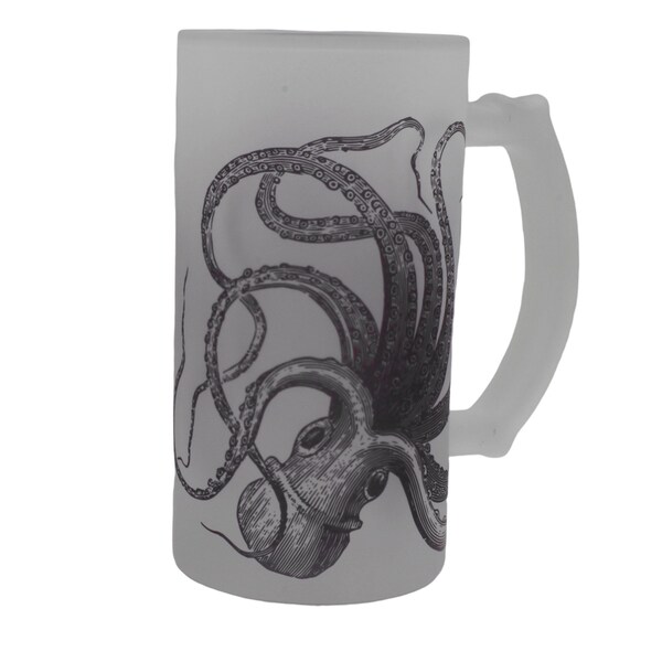 Octopus Beer - Etsy