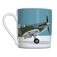 Spitfire Whisky Glass - Spitfire Tumbler - Hand Engraved Spitfire ...