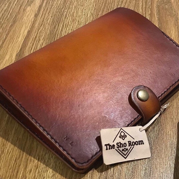 Diary Cover - Etsy